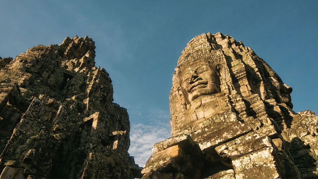 Angkor & Beach Gateway - Siem Reaper Travel