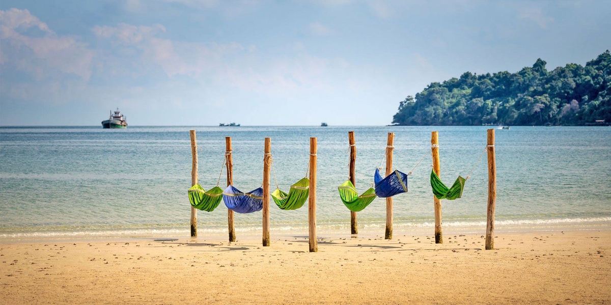 8 Most Beautiful Places to Visit in Cambodia | Cambodia Beautiful Plac